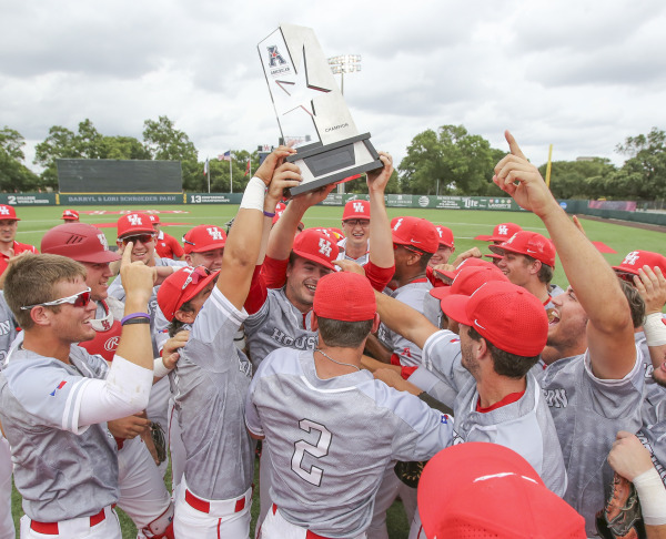 2017 Champions Gocoogs
