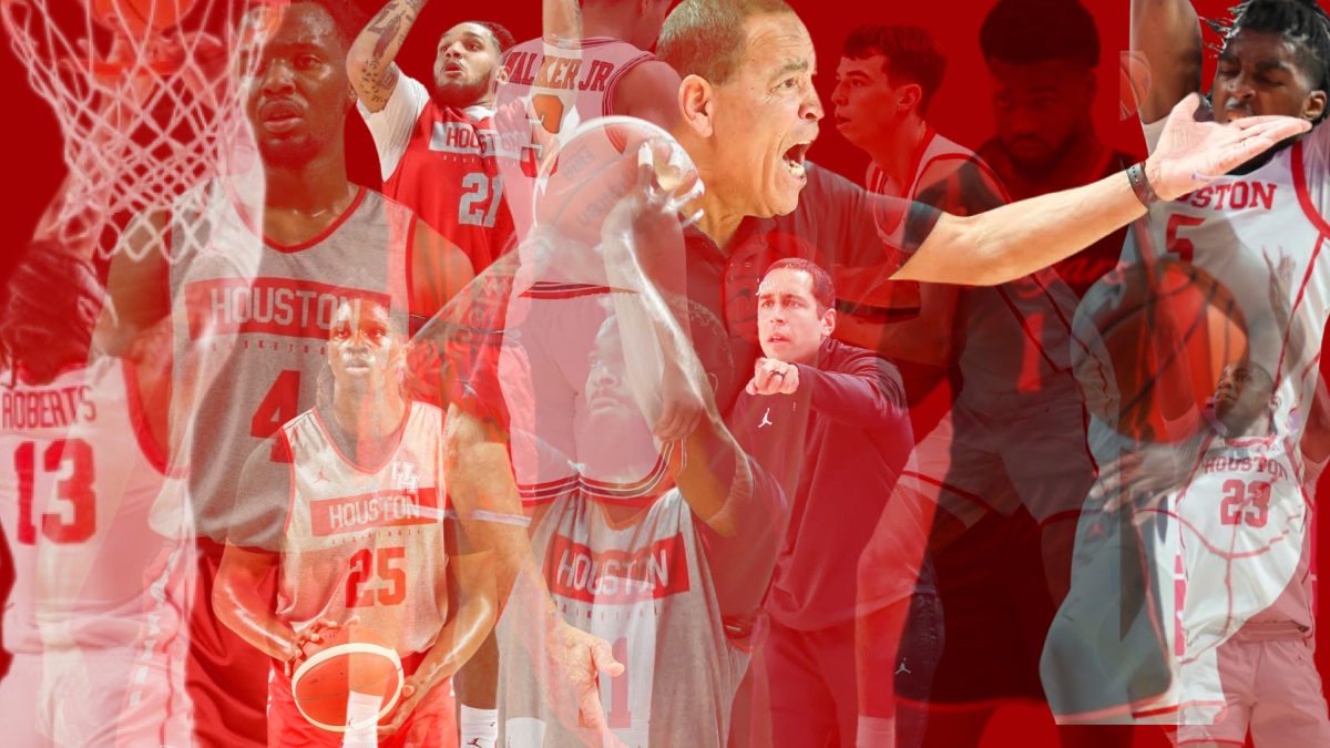 2023-24 Cougars » GoCoogs.com