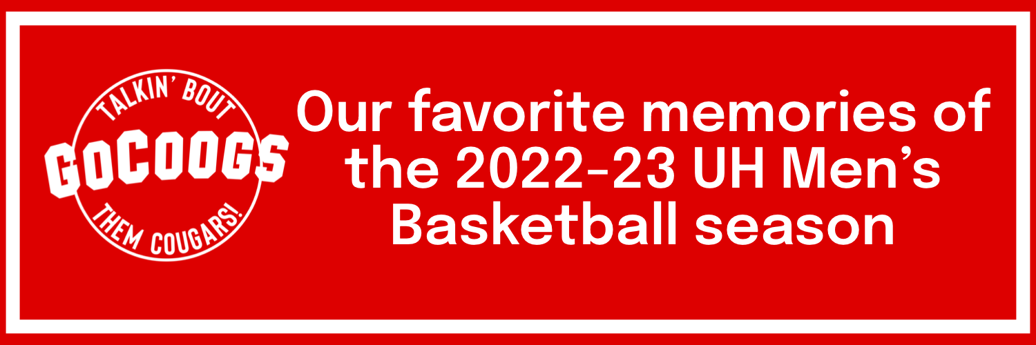 2023 favorite memories » GoCoogs.com