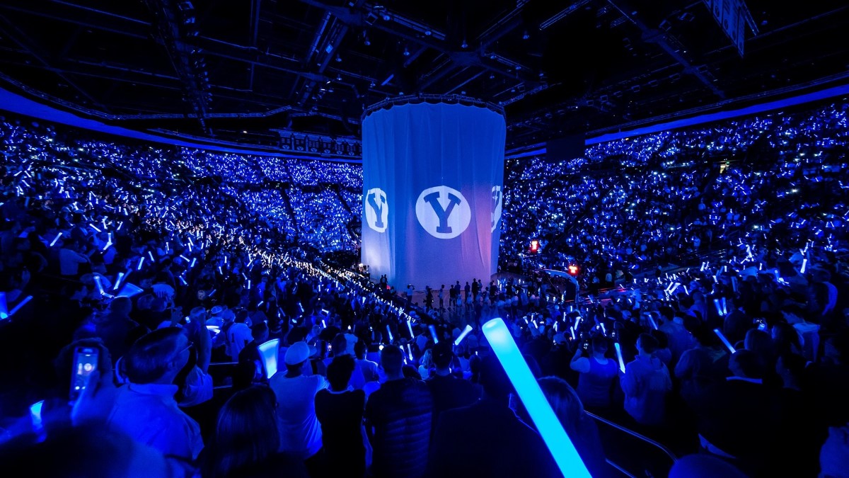 BYU pregame » GoCoogs.com