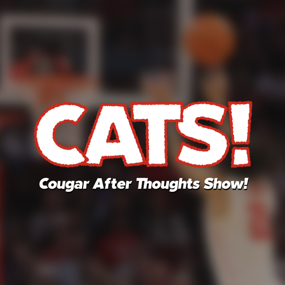 GoCoogs.com > Houston Cougar Football, Basketball, News and Forum » GoCoogs.com