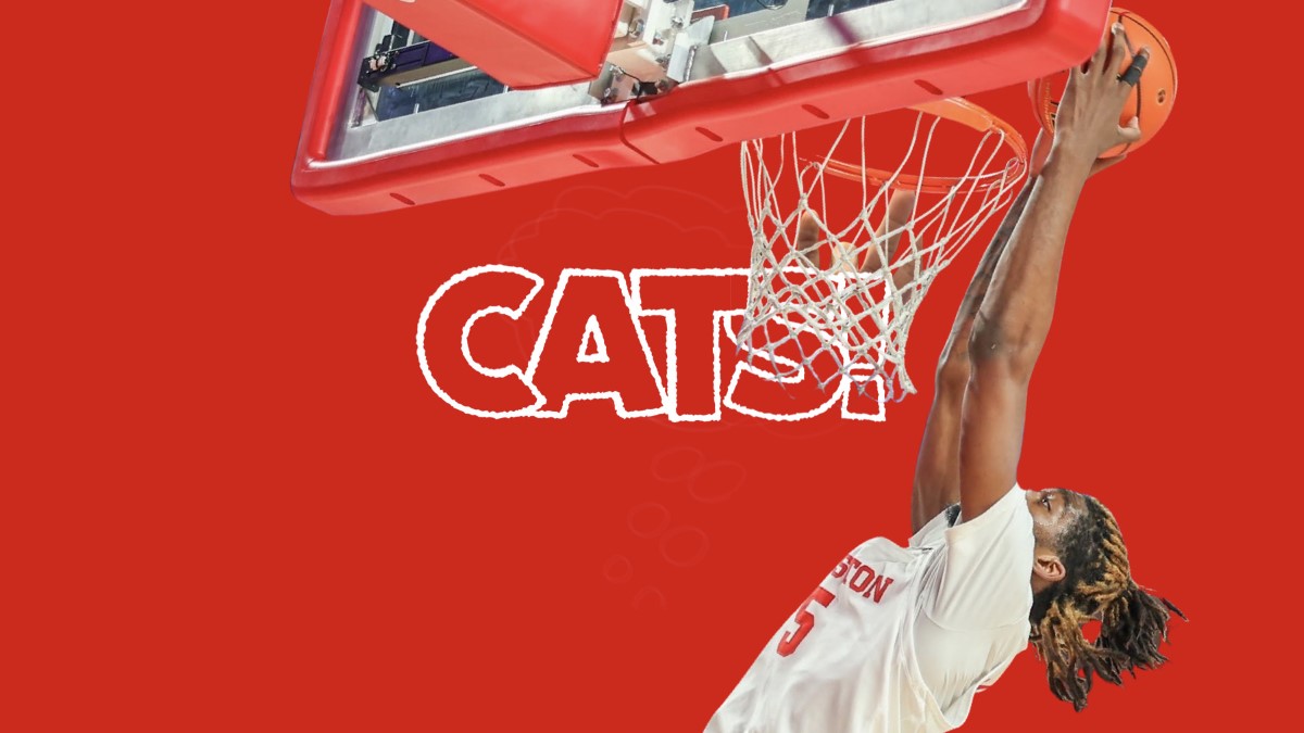 CATS - Coogs and Quakers » GoCoogs.com