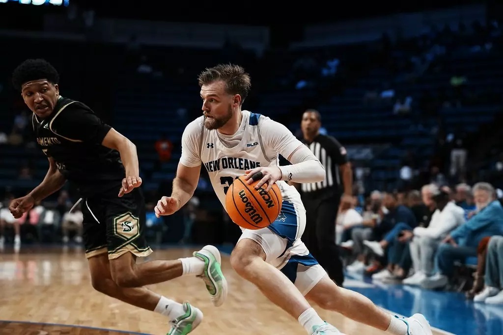 Coleton Benson » GoCoogs.com