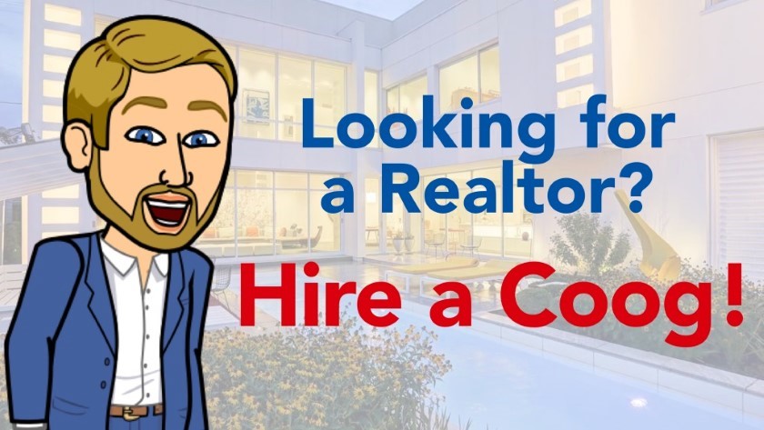 CoogHomes.com » GoCoogs.com