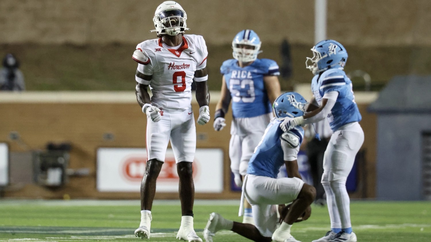 Corey Platt » GoCoogs.com