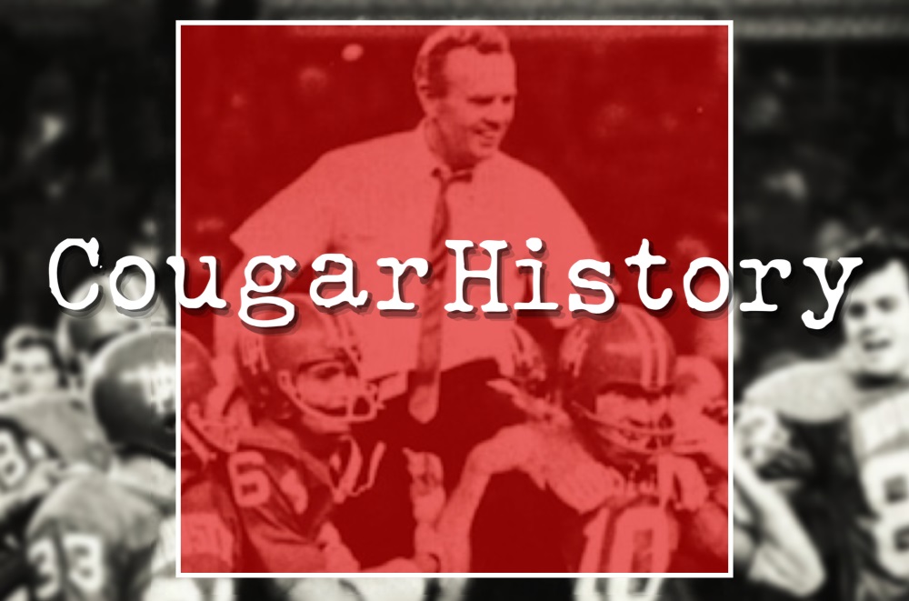 CougarHistory Archive » GoCoogs.com