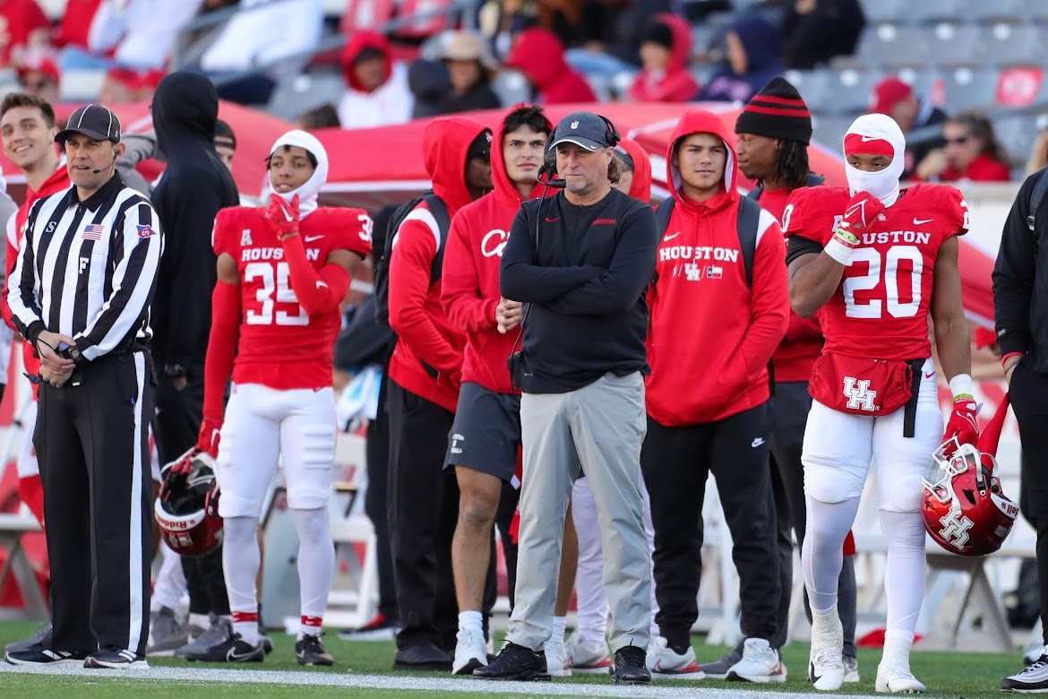 The 2022 Defense Looks A Lot Like The 2018 Defense » GoCoogs.com