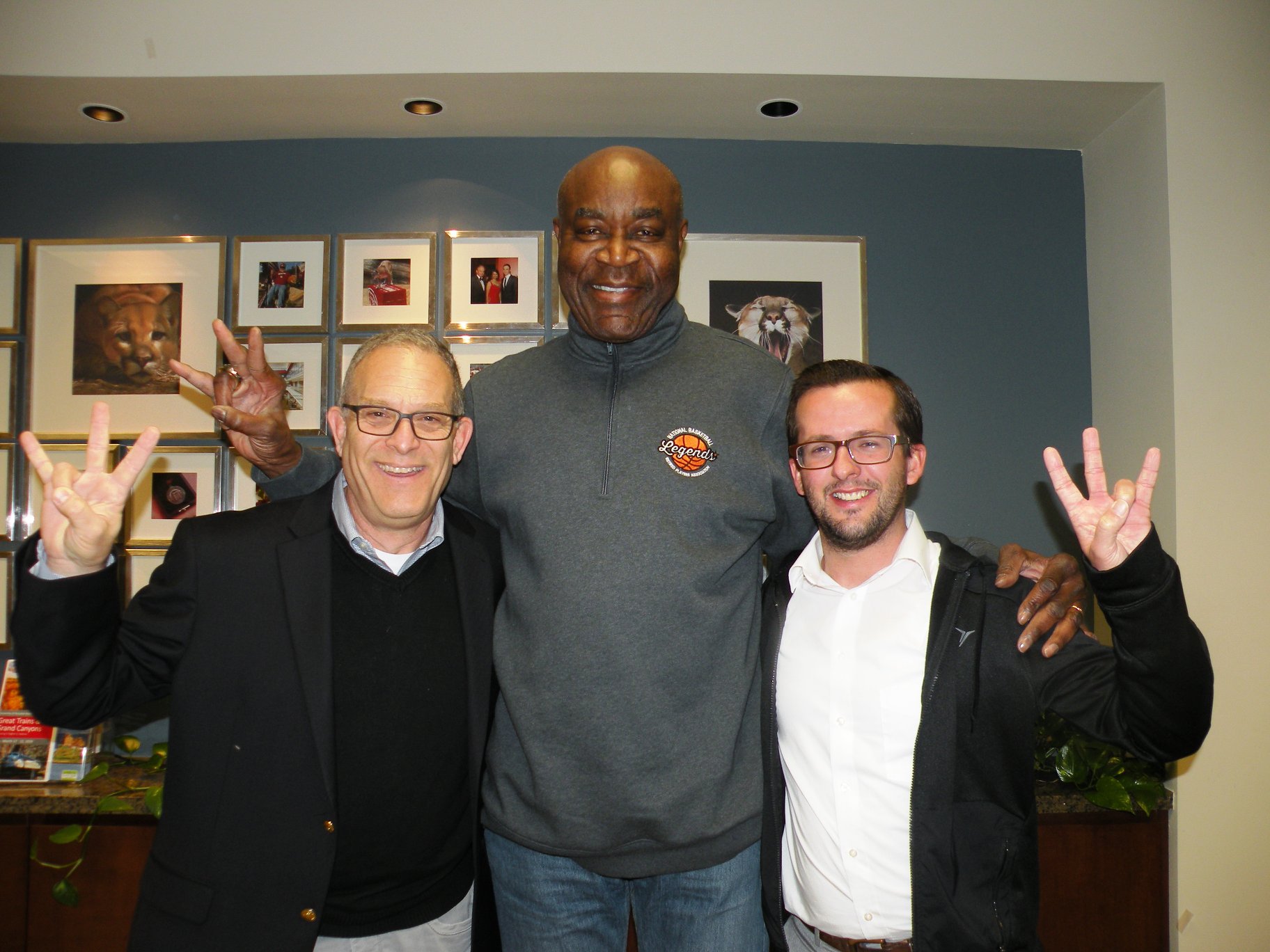 David Bertman should be in the UH Hall of Honor » GoCoogs.com