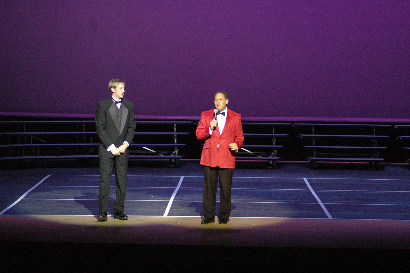 David Bertman should be in the UH Hall of Honor » GoCoogs.com