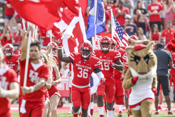 FanEx » GoCoogs.com