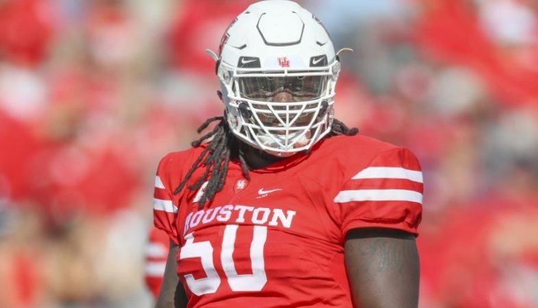 Defensive Future Looks Encouraging » GoCoogs.com