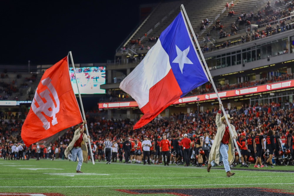 Frontiersmen after another UH score » GoCoogs.com