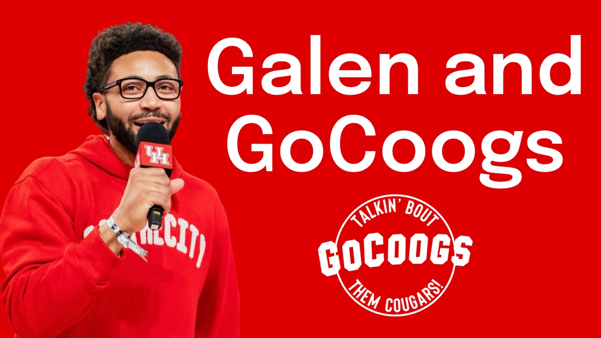 Galen and GoCoogs » GoCoogs.com
