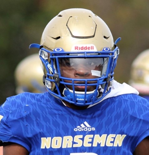 Gervarrius Owens Houston Cougars » GoCoogs.com