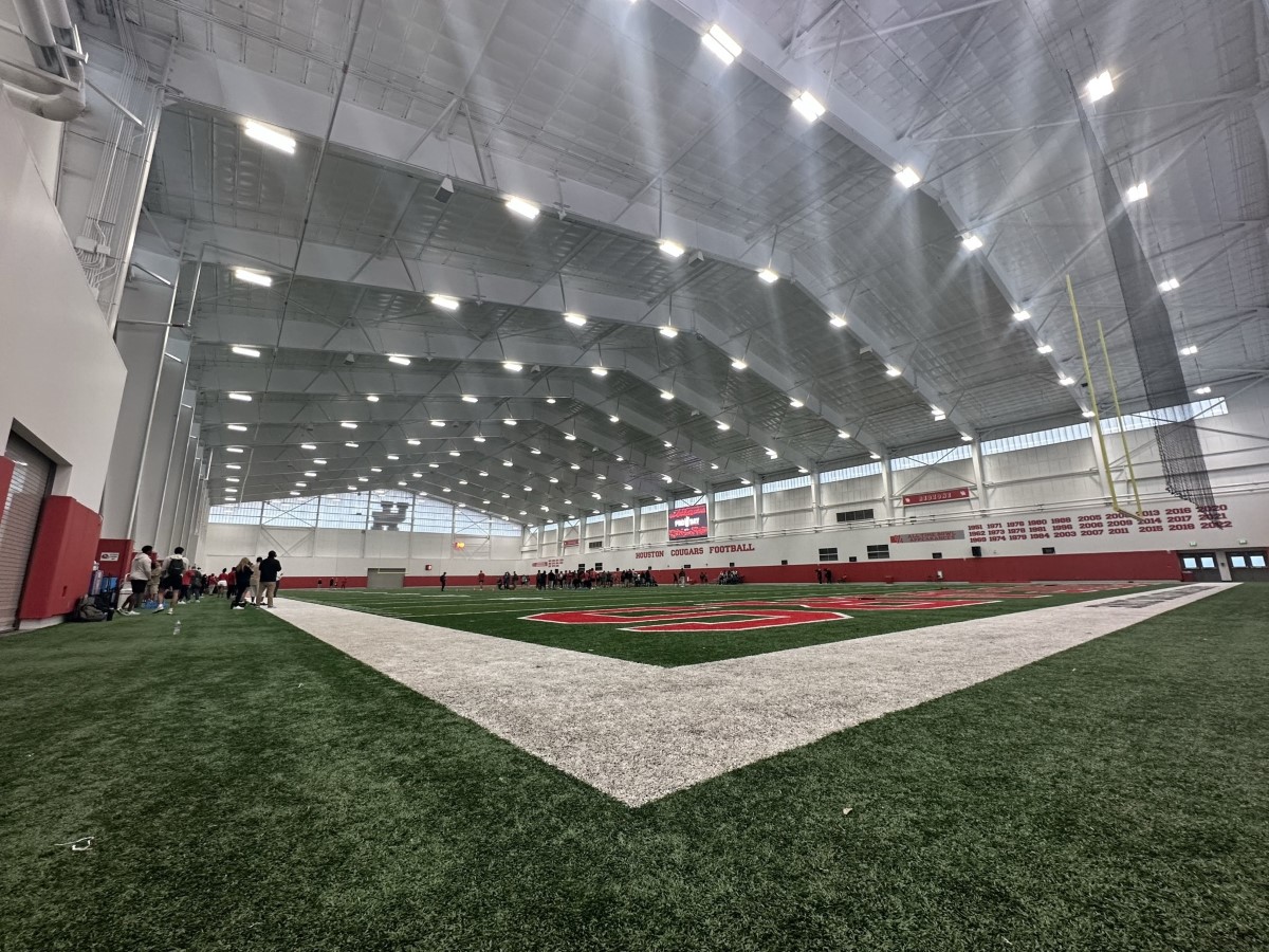 IPF from the corner (Custom) » GoCoogs.com