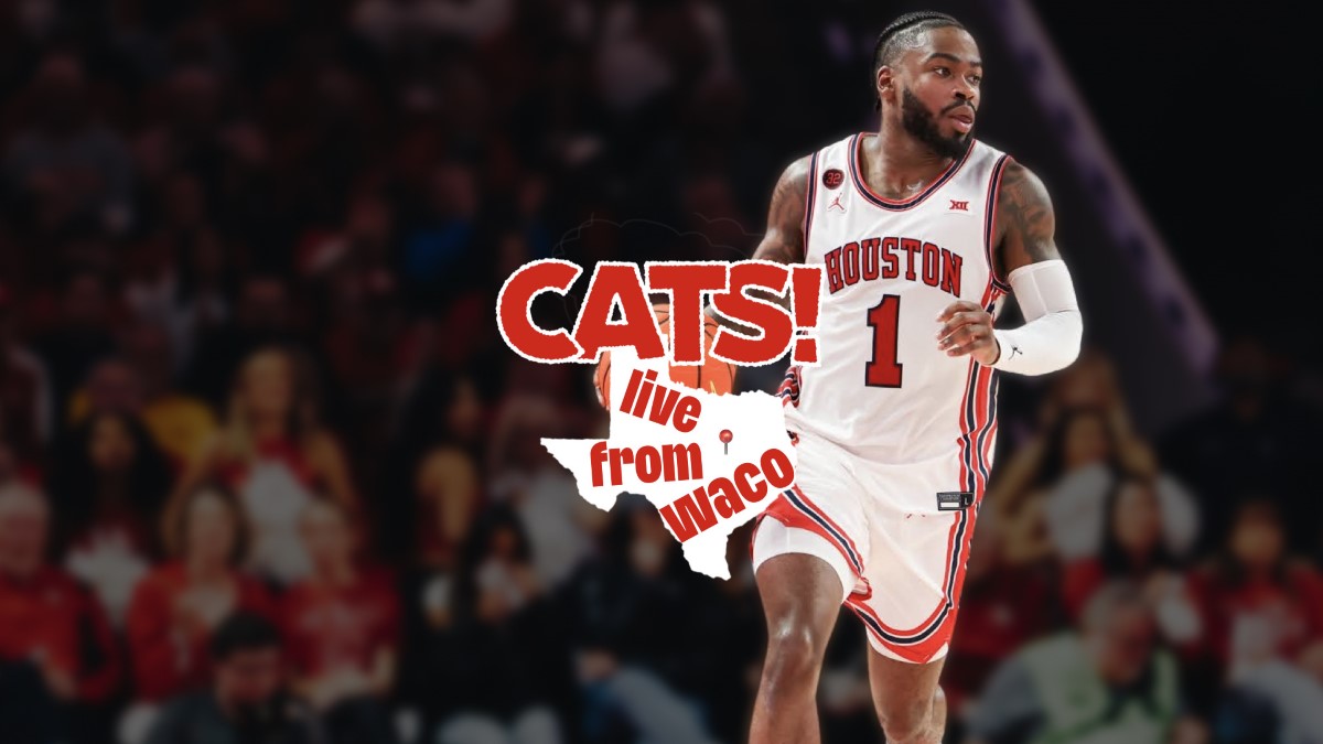 Jamal CATS22424 » GoCoogs.com