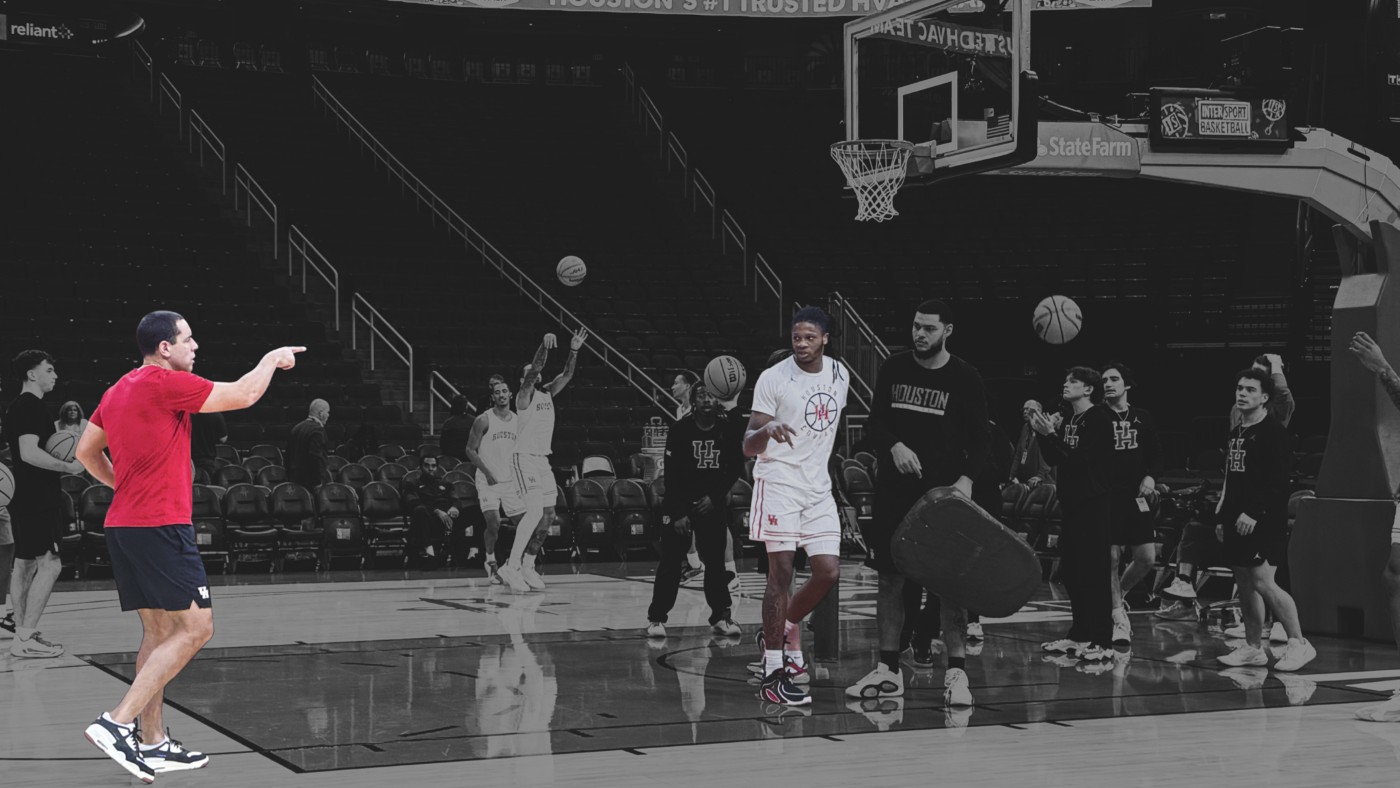 Kellen and JoJo » GoCoogs.com