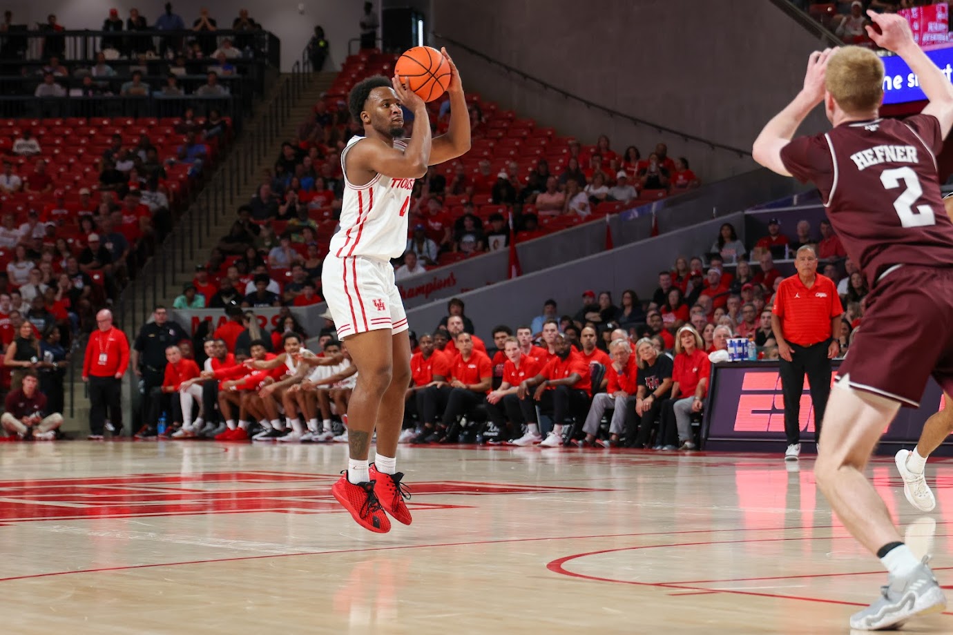 L.J. Cryer from three » GoCoogs.com