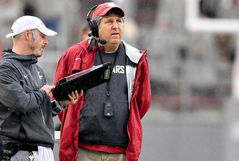 Mike Leach Wazzu » GoCoogs.com