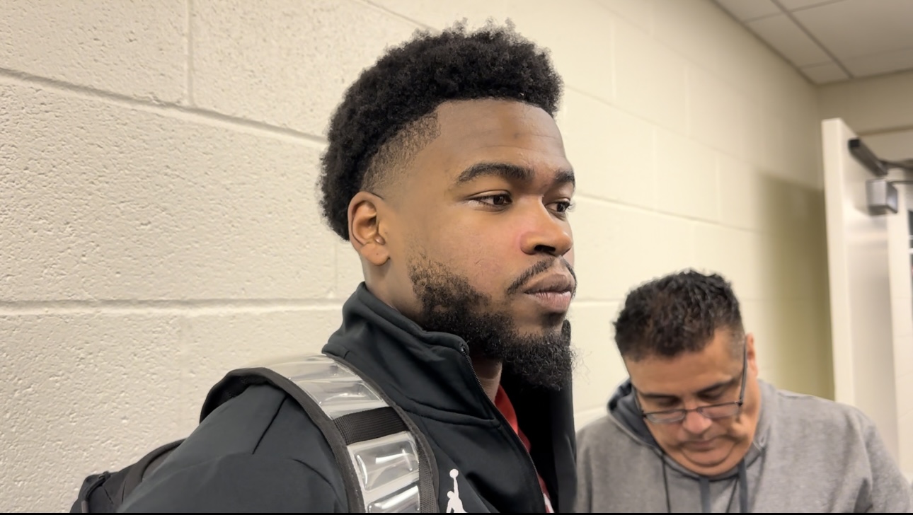 Shead at SMU » GoCoogs.com