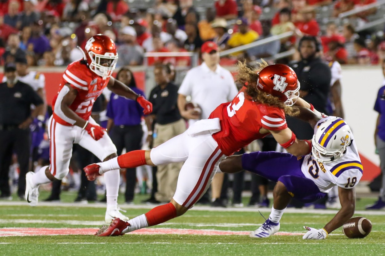 Is Wazzu The Biggest Game Of The Year? – GoCoogs