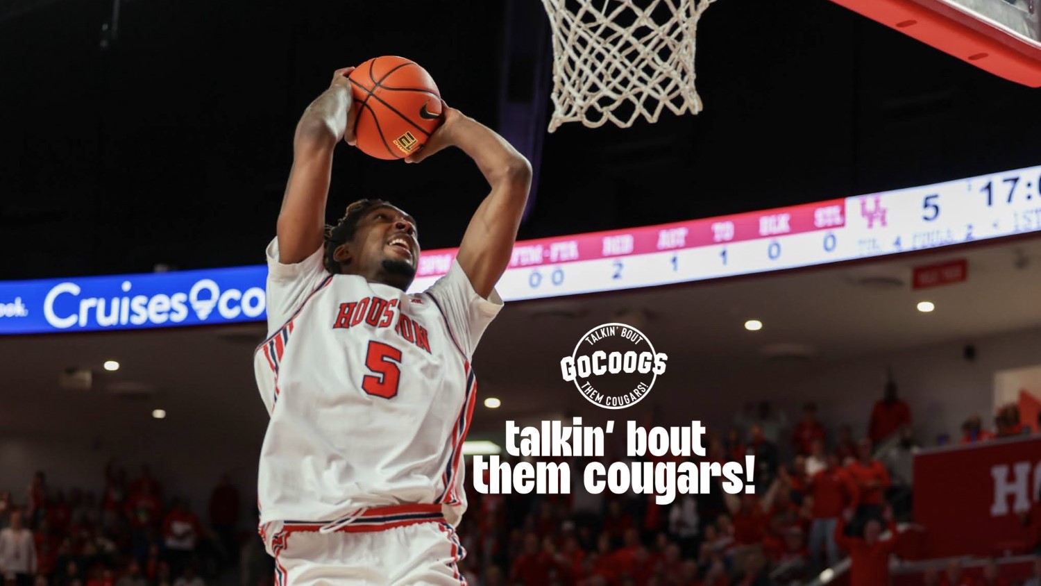 about page - javier francis » GoCoogs.com