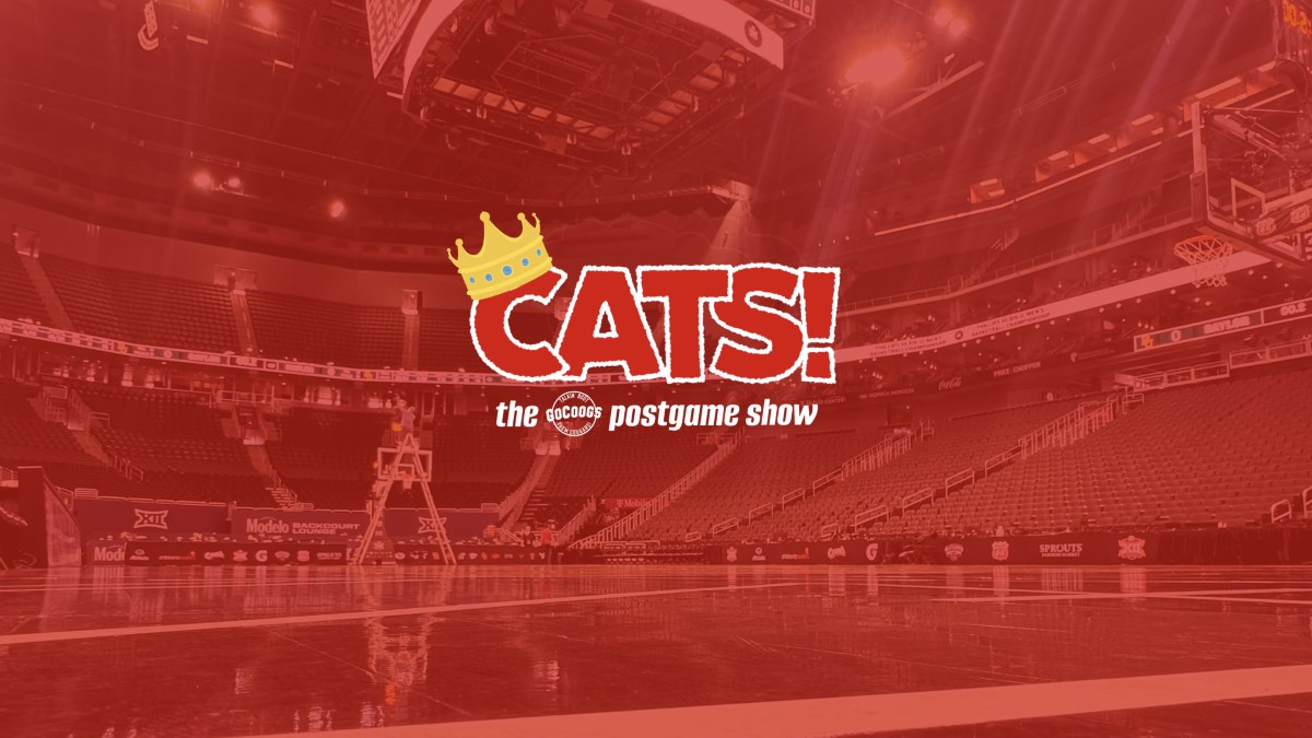 big 12 title game 2024 » GoCoogs.com