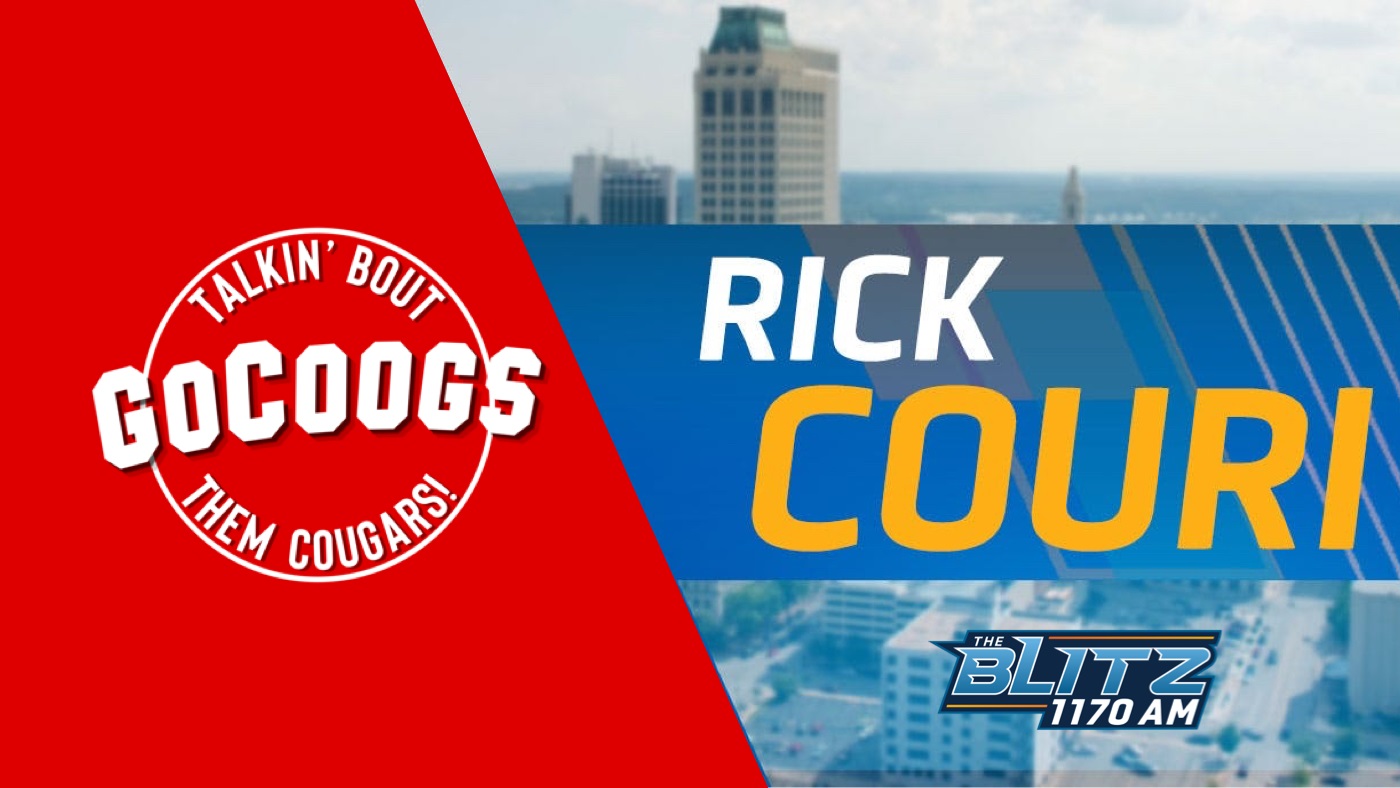 blitz1170 » GoCoogs.com