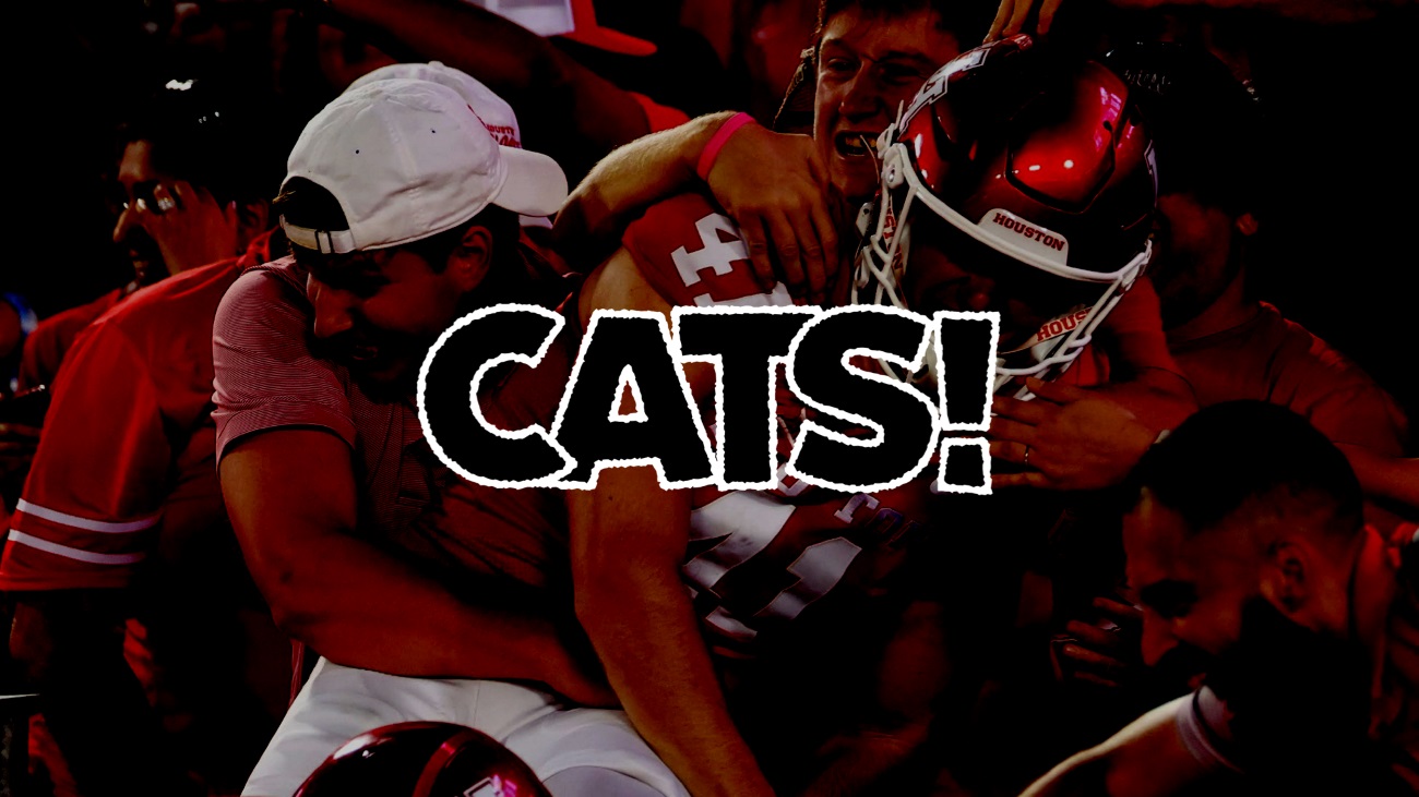 cats-ksu » GoCoogs.com