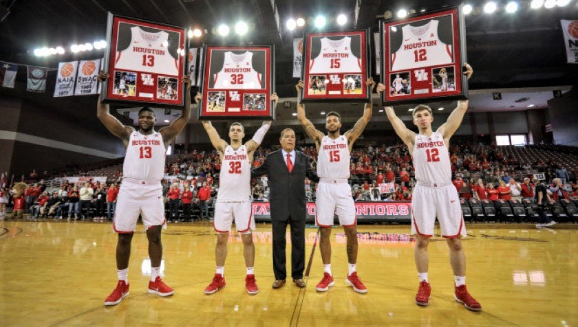 Remember These Champions Gocoogs