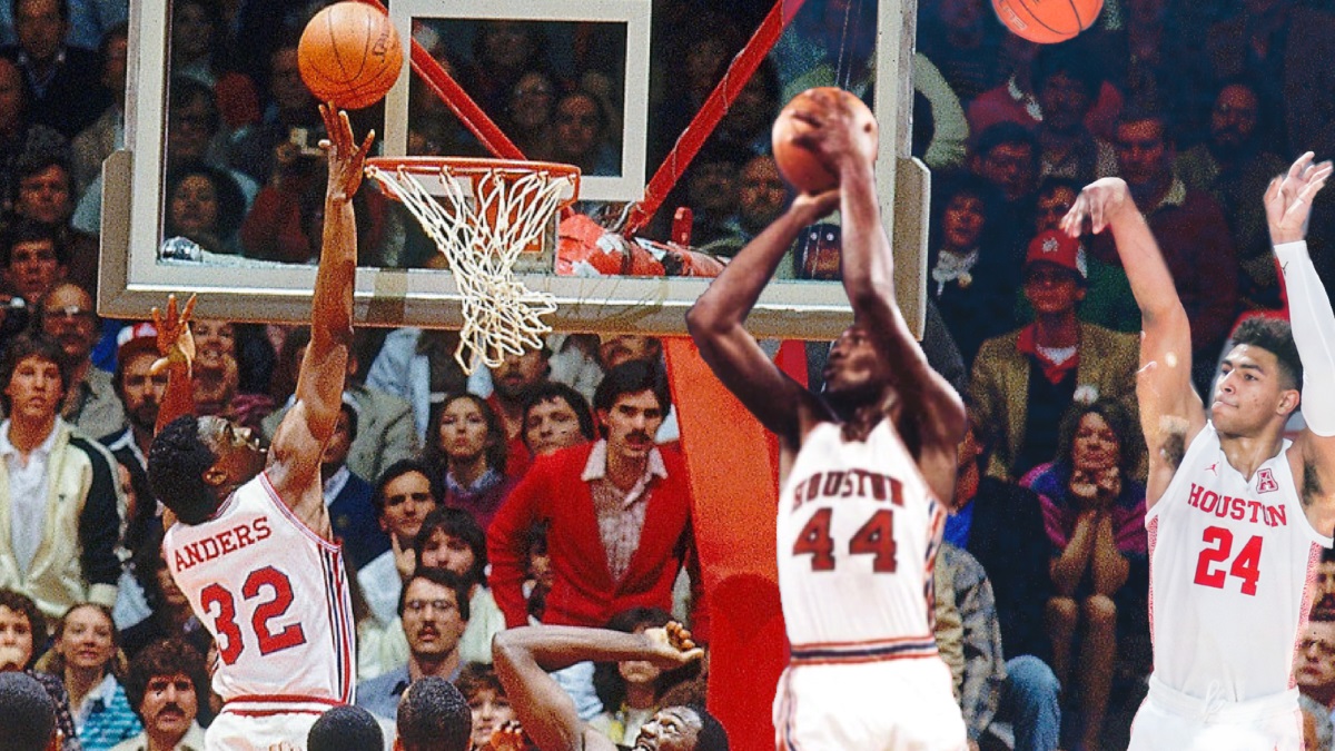 golden-eras » GoCoogs.com