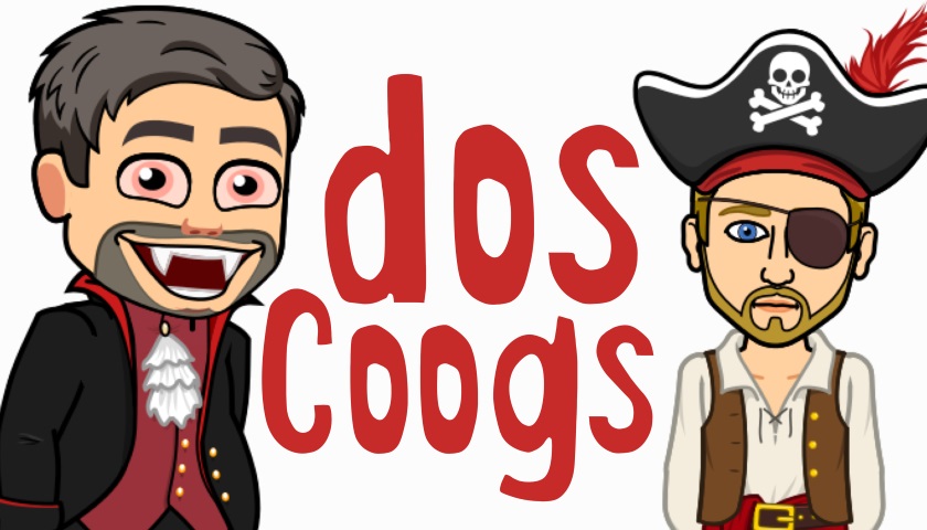 Dos Coogs: A Couple of Topics Before The SMU Game (FREE) – GoCoogs