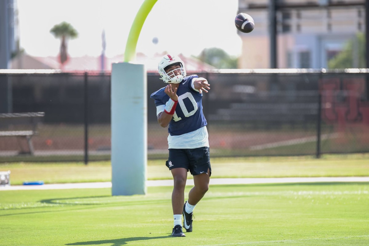 new QB Ui Ale » GoCoogs.com