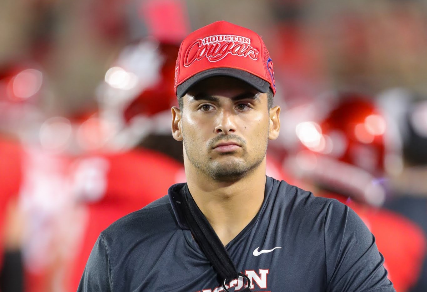 noah guzman » GoCoogs.com