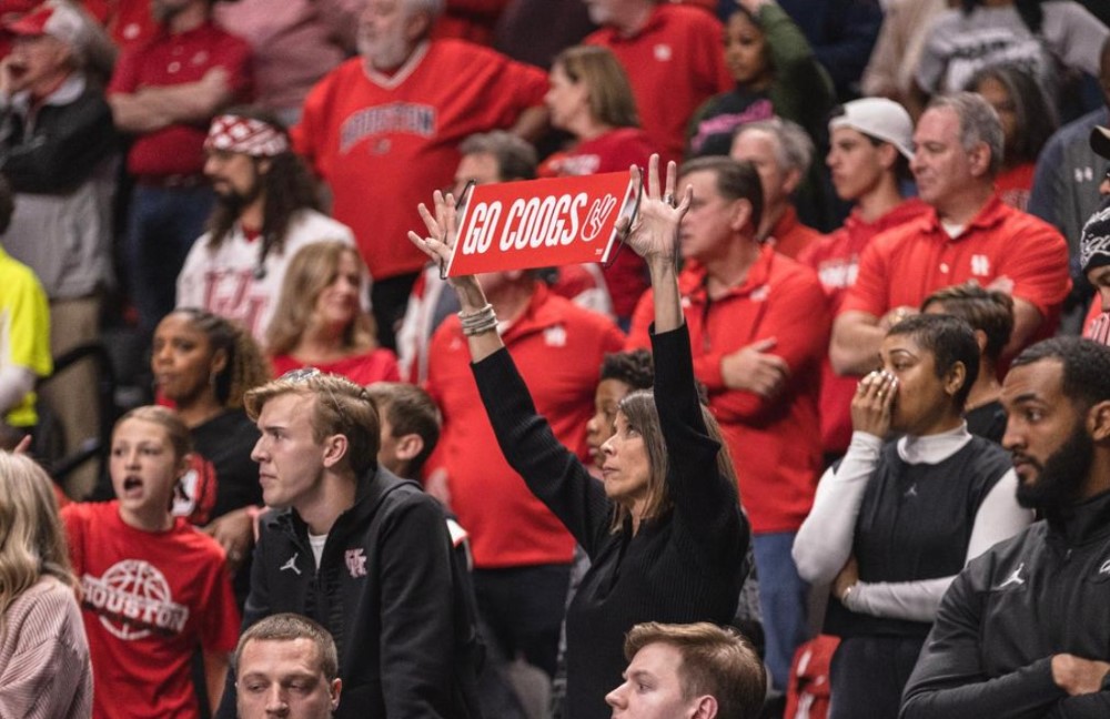 she probably had 3 » GoCoogs.com