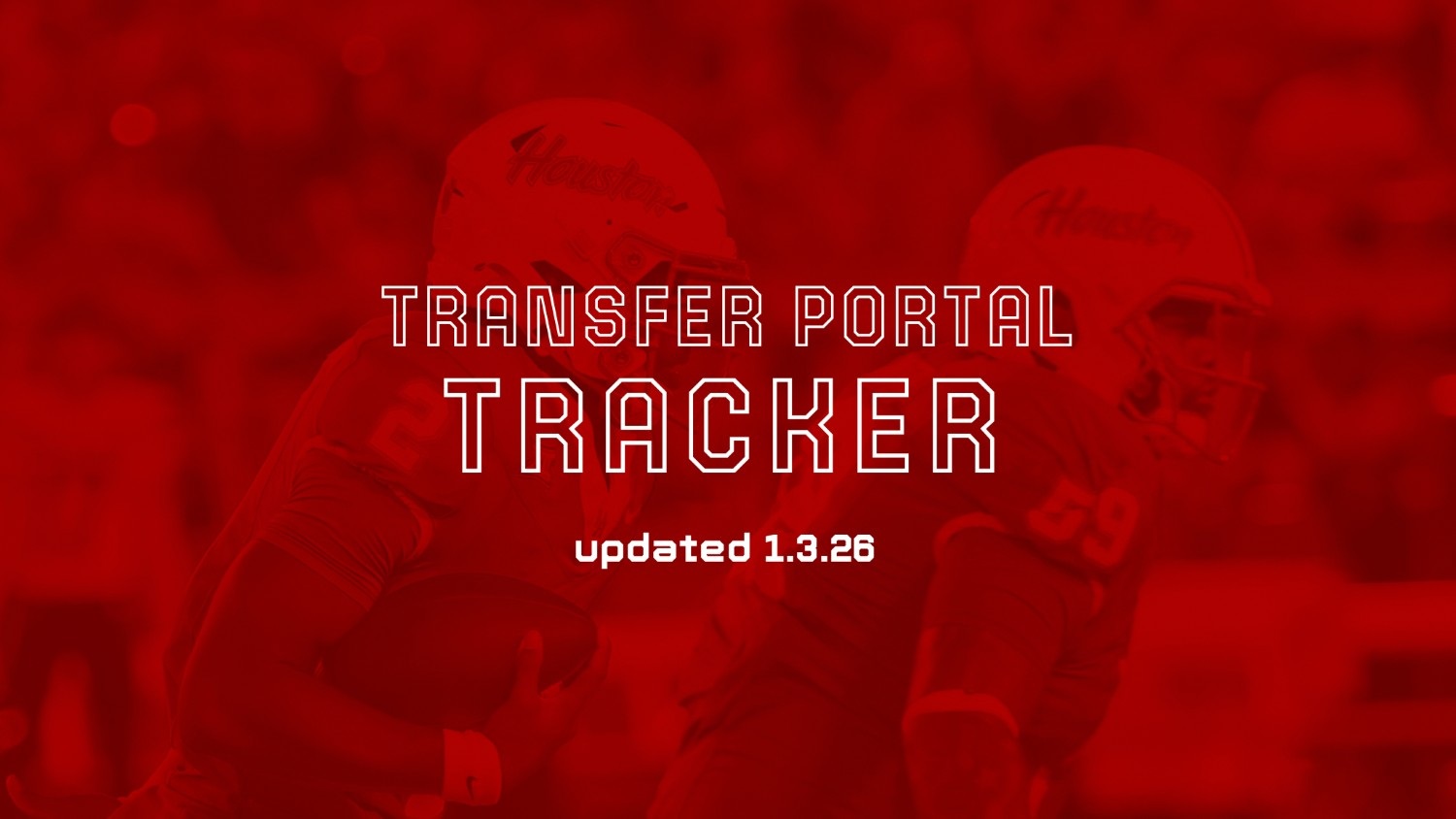 transfer-portal-tracker-2026 » GoCoogs.com